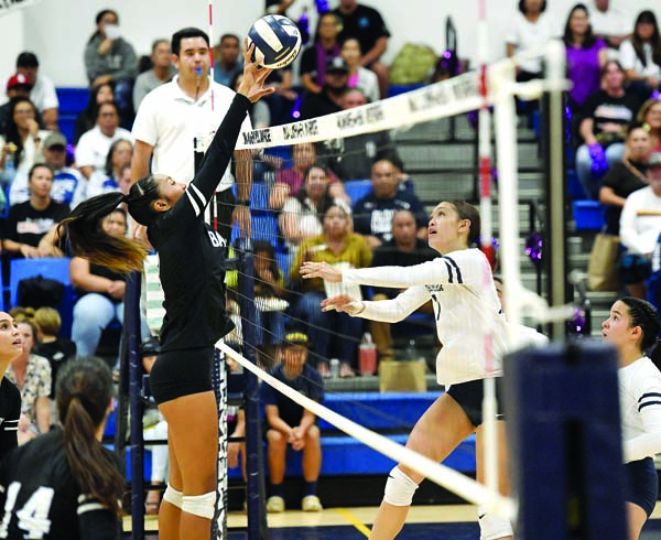 Bears avenge lone loss, sweep Warriors to clinch state berth | News ...
